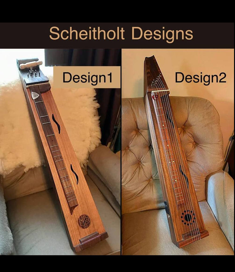 Jack Ferguson Designs – appflutes